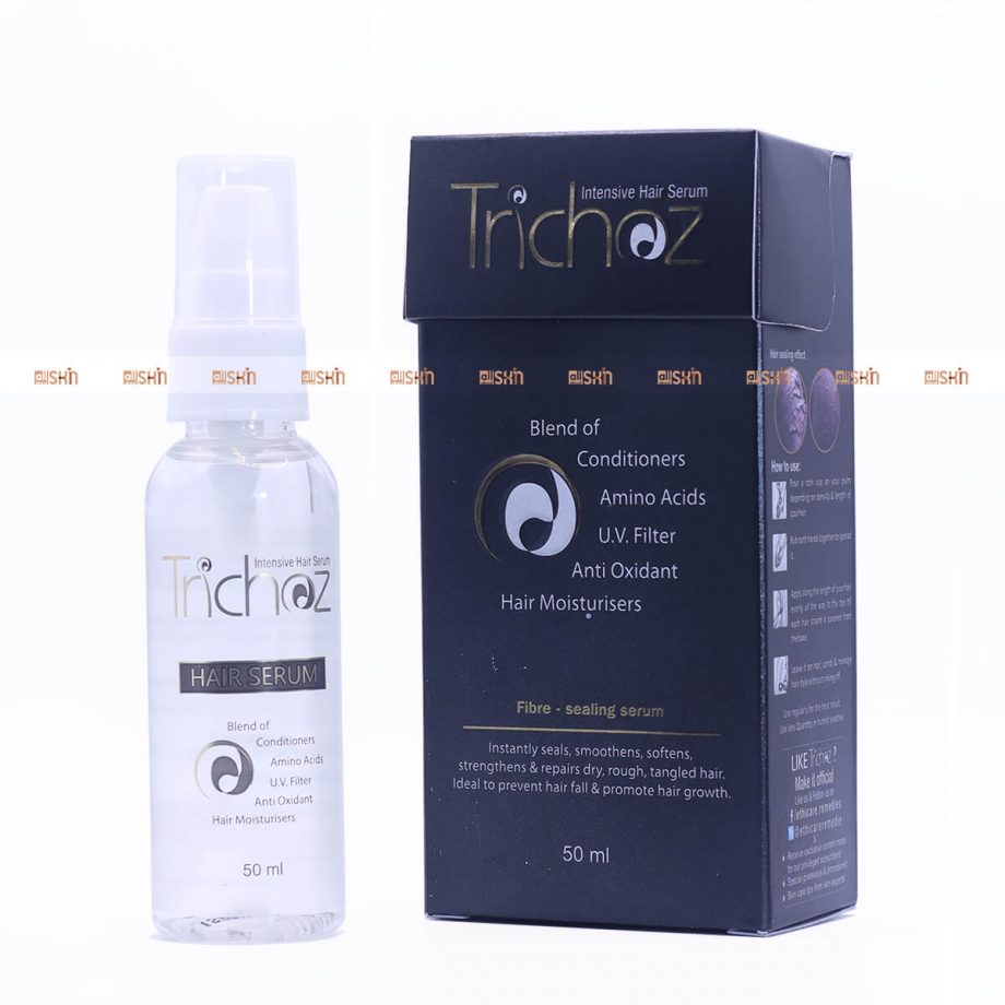 Trichoz Hair Serum, 50ml – All About Skin