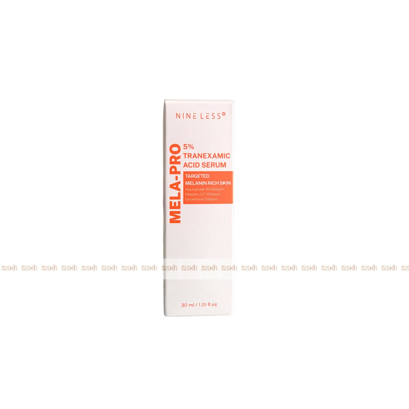 Mela-Pro Nineless 5% Tranexamic Acid Serum, 30ml – All About Skin